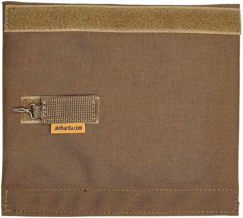 Чохол Алебарда для глушника ASE UTRA SL7. К: койот |neper-3413|, ціна ...