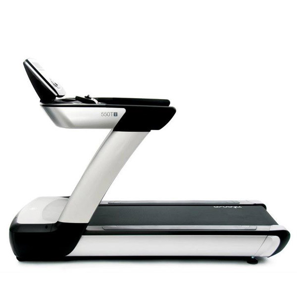 Бігова доріжка Intenza 550Ti: продаж, ціна в Україні. бігові доріжки ...