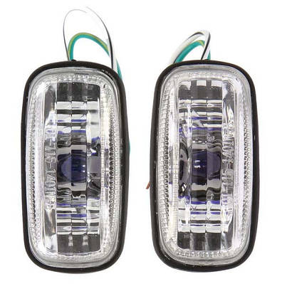 Указатель поворота Nissan Almera N15 N16 Primera P11 На крыло 26160 ...