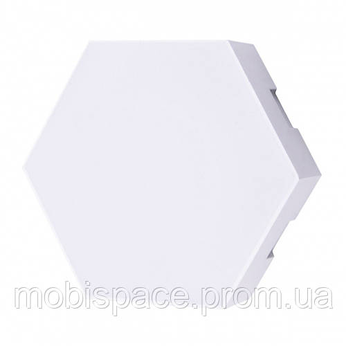 RGB Набор Smart настенных светильников 12pcs (Bluetooth APP, Remote ...