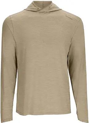 Реглан Simms SolarFlex Cooling Hoody XXXL Cinder [n-1795], цена: 5640 ...