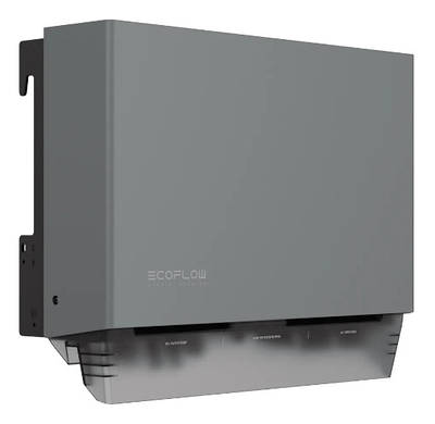 Гібридний інвертор EcoFlow Power Ocean 12 kWh трифазний (Ocean-Inverter ...