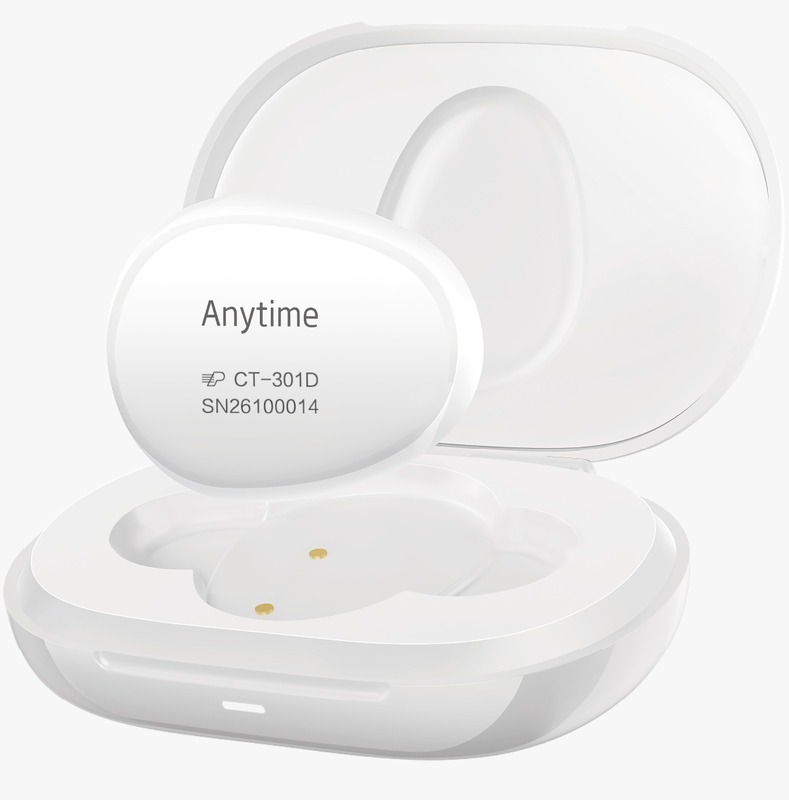 Трансмітер для системи безперервного моніторингу глюкози CGM Yuwell CT ...