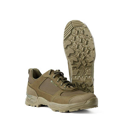 Кроссовки Vik-tailor Patriot GEN.II Fury - Olive 38 [n-9537], цена: 2475 ₴, купить на Prom.ua