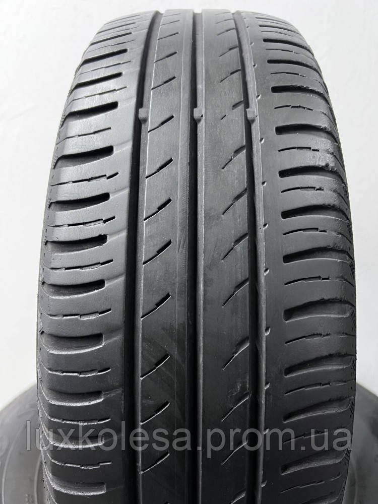 Літо 185/65 R15 Continental Conti Eco Contact 3 4шт шини бу (ID ...