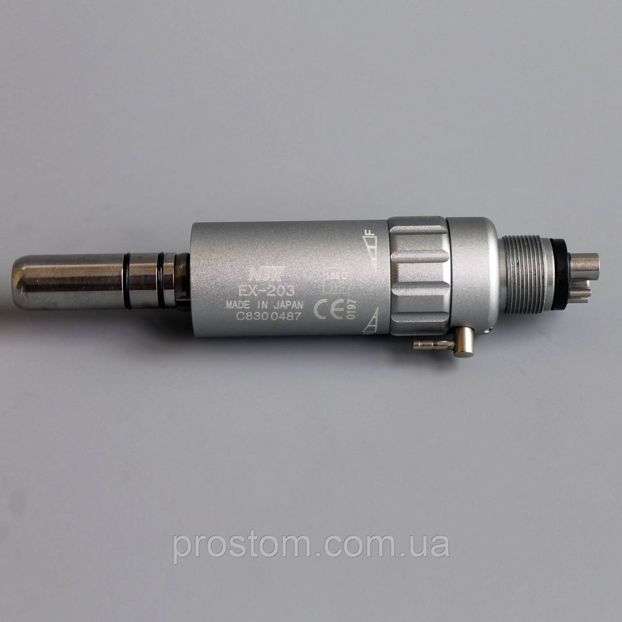 NSK EX-203 M4 Пневмомотор с реверсом: продажа, цена в Львове. Наборы ...