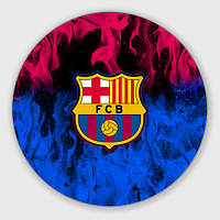 Barcelona neon fire sport logo - купити недорого, Prom.ua: ціни, акції ...