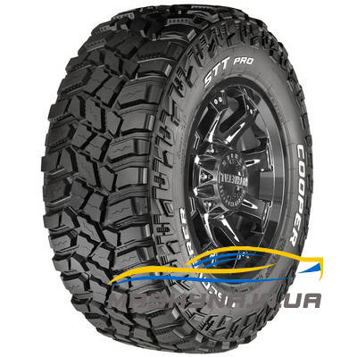 Cooper Discoverer STT Pro 35.00/12.5 R15 113Q (ID#2562345671), ціна ...
