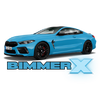 "BimmerX" - контакты, товары, услуги, цены