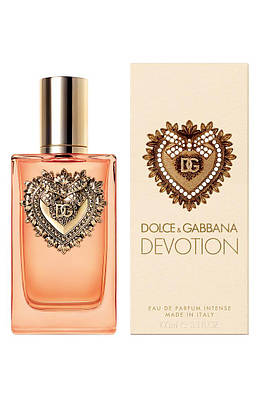 Dolce&Gabbana Devotion Intense 100 мл - купити недорого, Prom.ua: ціни ...