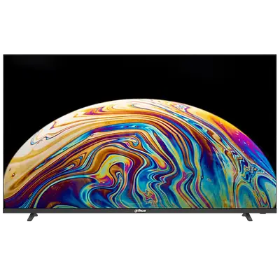 DHI-LTV43-SD400 43" дюйма 3840×2160 Телевизор Dahua, цена: 12470 ...