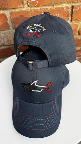 Бейсболка Paul Shark ( з регулюванням ), цена: 455 ₴, купить на Prom.ua