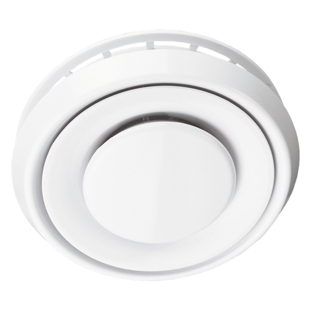 Анемостаты в Киеве от компании "VENTMIX.com.ua".