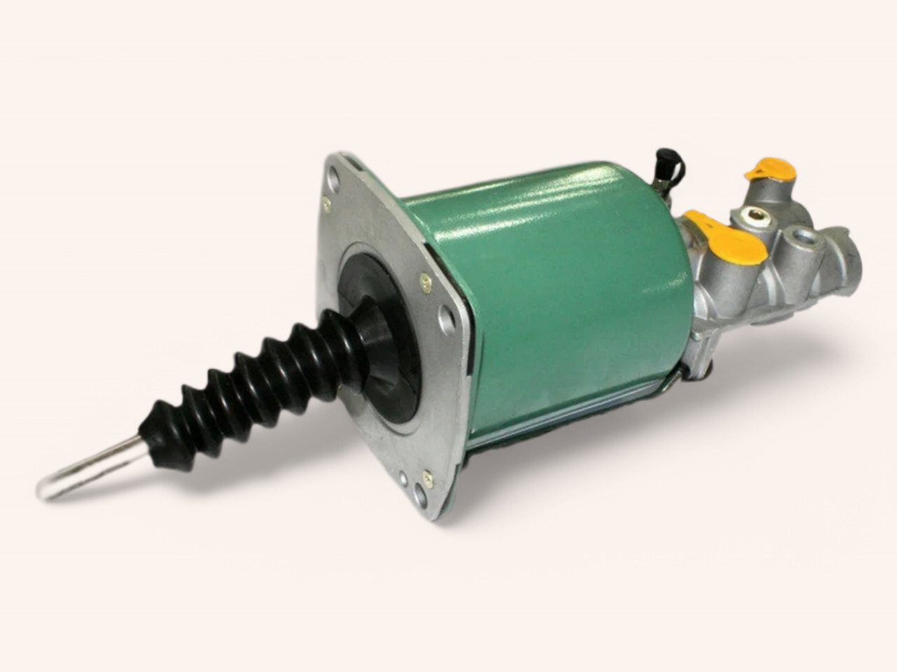 ПГУ КРАЗ МАЗ 650537-1602009 KNORR-BREMSE (оригинал) VG3268 (ID ...