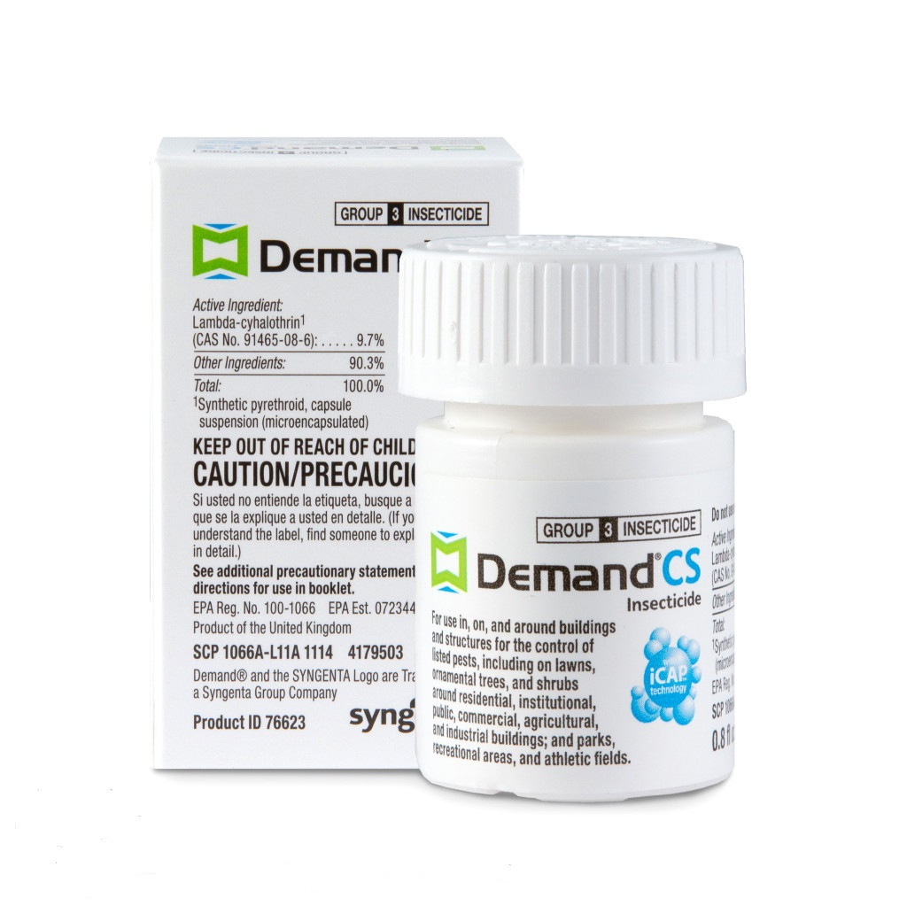 Гарантированное средство от блох, комаров, мошек, итд. Demand CS ...