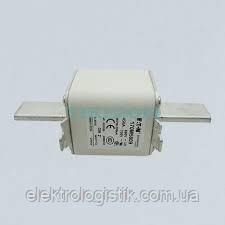 EATON ELECTRIC BUSSMANN Запобіжник Bussmann 170M5809 450A: продажа, цена в Днепре ...