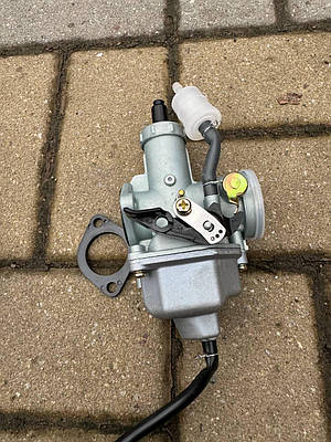 Карбюраторы пз-30 на мт - купить недорого, Prom.ua: цены, акции и ...