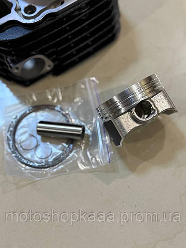 Поршень LONCIN CR250 LX250-15D 171YMM, поршень Лонсін ср250 171fmm ...