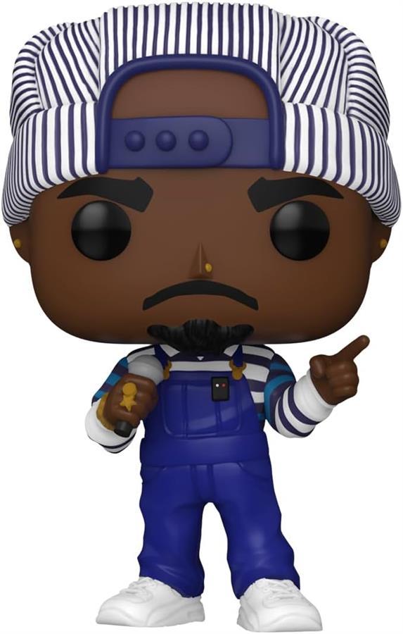 Фигурка Funko POP Rocks: Tupac 90's, цена: 899 ₴, купить на Prom.ua