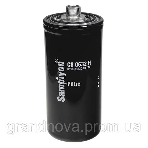 Фильтр гидравлический DURAMAX CUMMINS DOOSAN JDEERE IVECO NEW HOLLAND ...