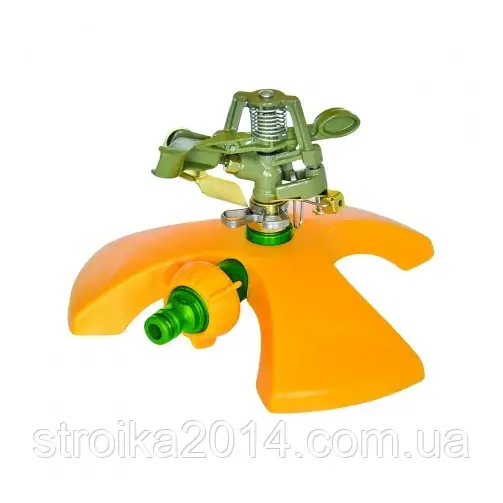 Розпилювач імпульсний, металевий на підставці VERANO (72-071): продажа, цена в Николаевской ...