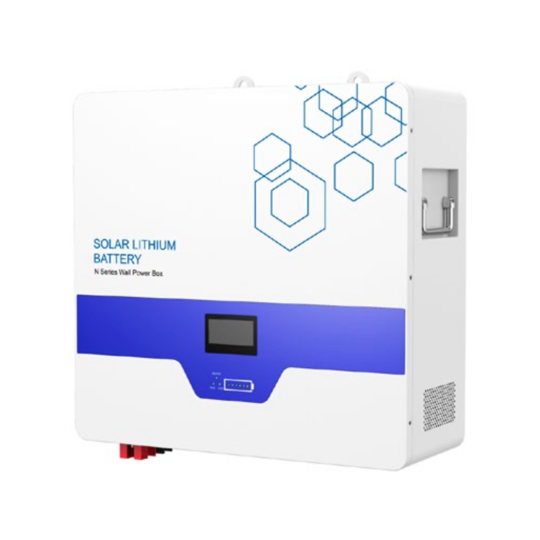 Батарея акумуляторна AN-LPB-N-48100 ”ARUNA”: купити, ТОП ціна у Харкові ...