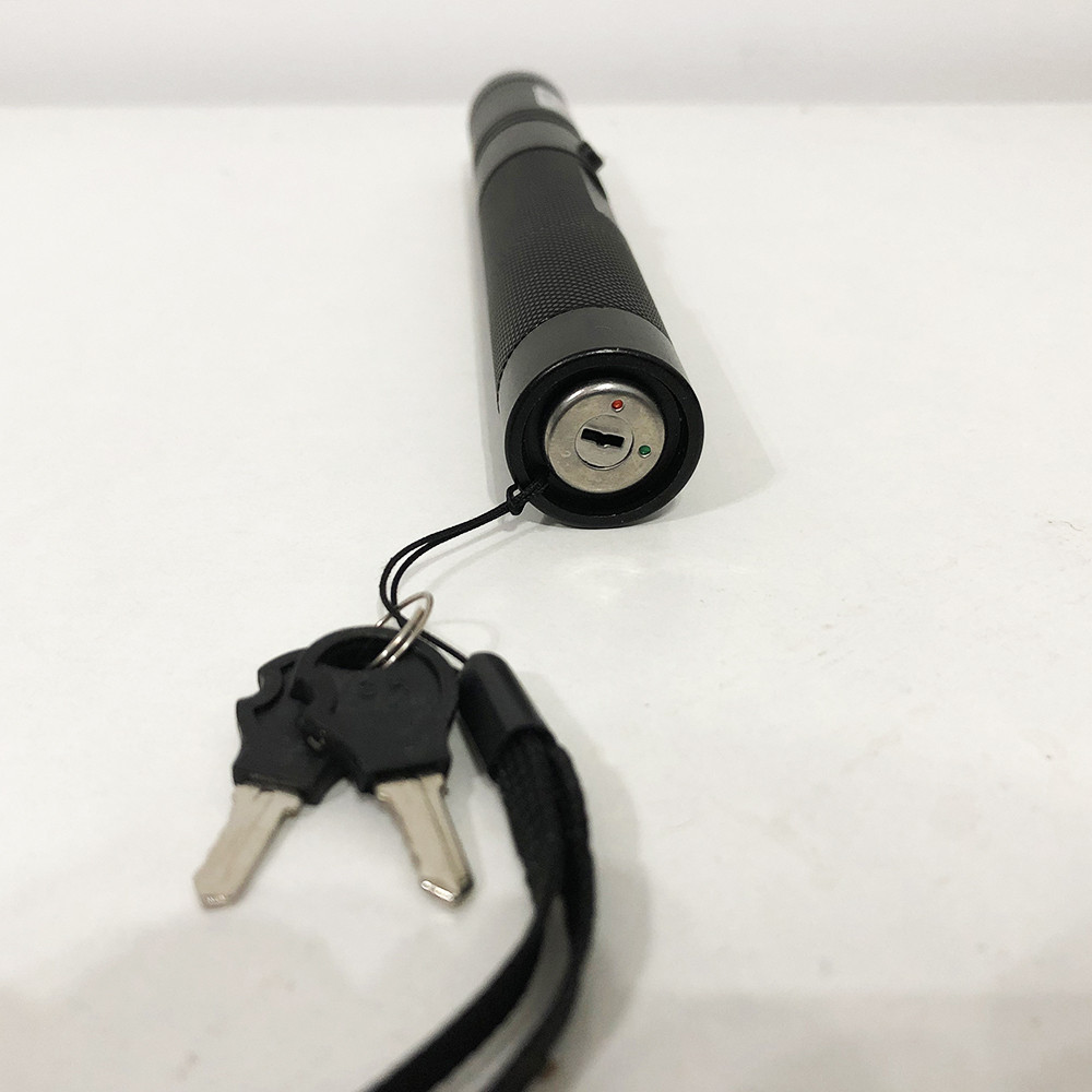 Професійна лазерна вказівка Green Laser Pointer JD-303, Працююча PA-483 ...