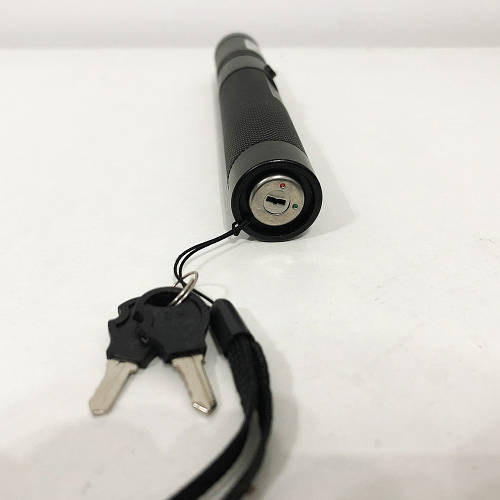 Професійна лазерна вказівка Green Laser Pointer JD-303, Працююча PA-483 ...