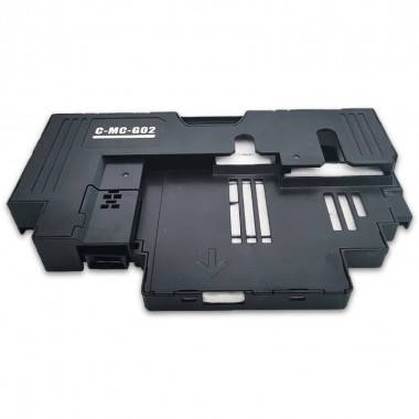 ОРИГІНАЛЬНИЙ картридж відпрацювання для Canon Pixma G1420 (MC-G02 ...