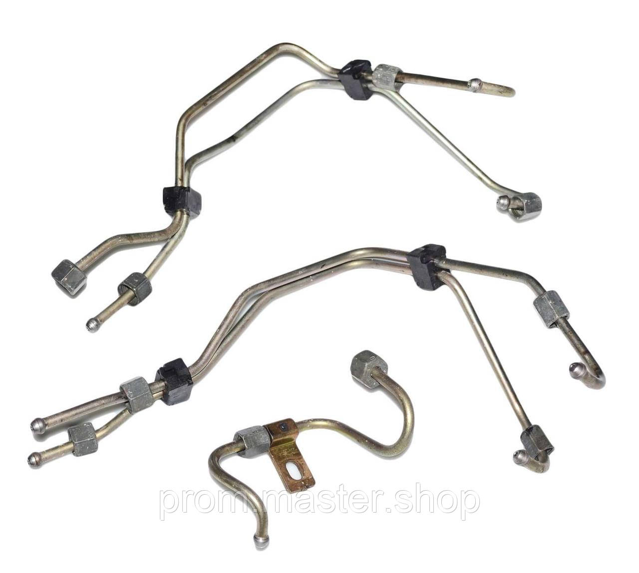 Б/У Трубка ПНВТ комплект 1.6HDI 16V 1570H5 Peugeot 3008 09-16, Citroen ...