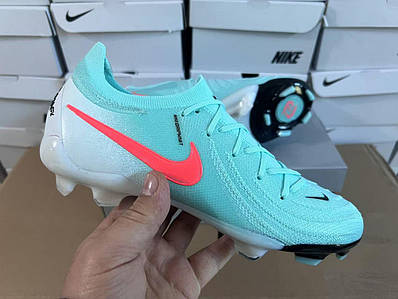 Бутси. NIKE PHANTOM GX 2 ELITE FG 43 (ID#2493746849), ціна: 3074 ...