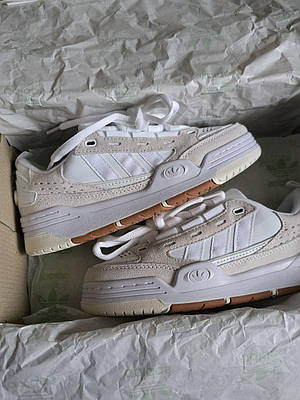 Кросівки жіночі Adidas Adi2000. Adidas Adi2000 X White Белый Beige ...