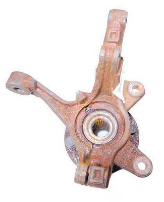 Кулак поворотный лев, цена: 715 ₴, купить на Prom.ua