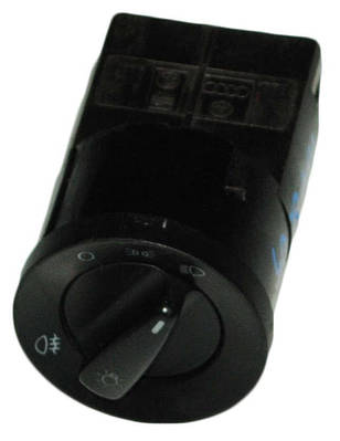 Блок кнопок керування підігрівом 5JA.927.132 Skoda Fabia 3, б.в, ціна ...