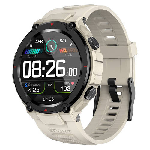 Modfit ProTrainer GPS White (ID#2566097501), цена: 3195 ₴, купить на ...