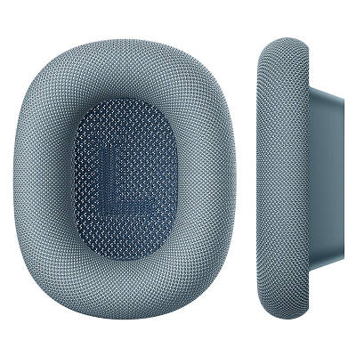 Амбушюры магнитные для наушников HOCO W65, W65 Plus Серебряный, цена: 300 ₴, купить на Prom.ua