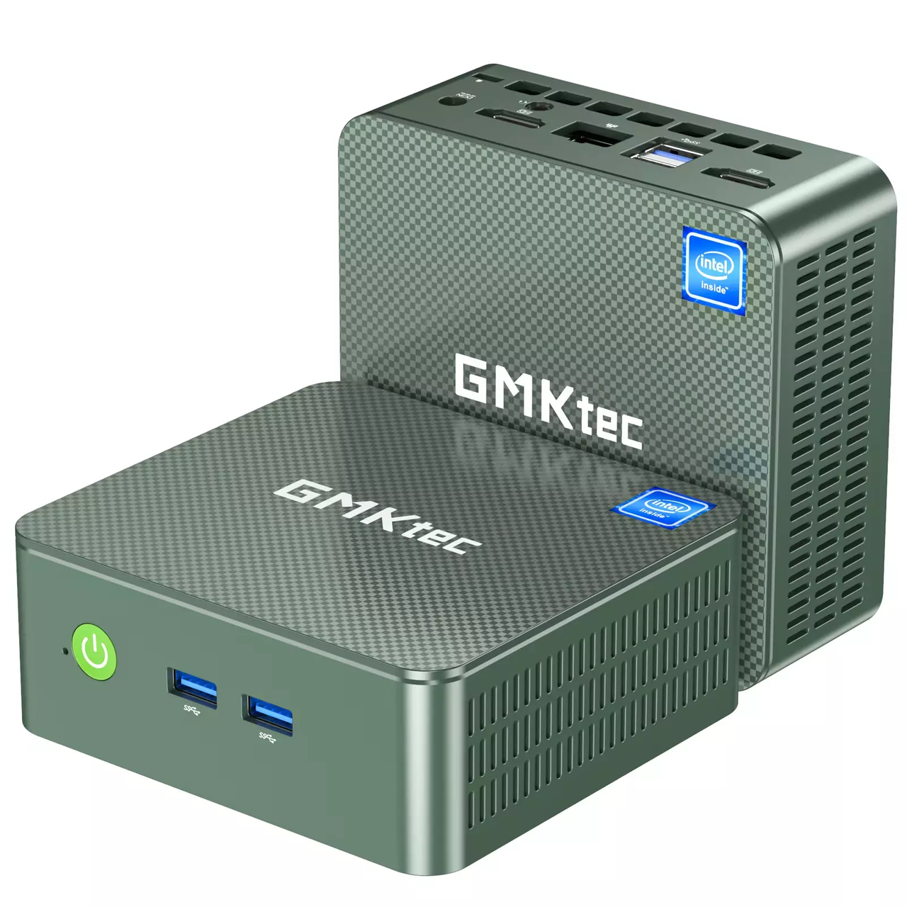 Заказать Портативный ПК GMKtec G3 Mini Intel Alder Lake N100 | Windows ...
