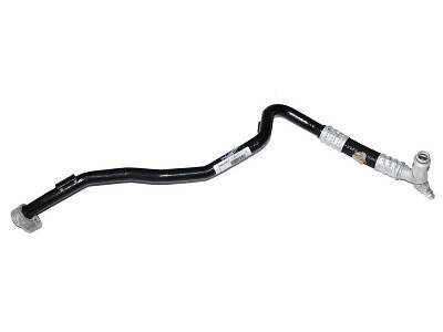 Трубка кондиционера конденсер-компрессор Toyota Highlander 20-25 hybrid ...