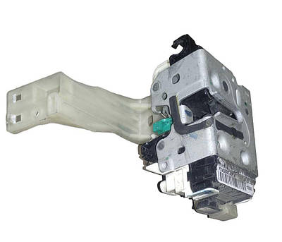 Б/у замок двери Citroen Jumper, цена: 780 ₴, купить на Prom.ua