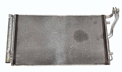 Радиатор кондиционера конденсер Hyundai Sonata 20-23 2.5 97606L0500 ...