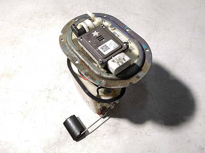 Насос топливный 31110C2500 Hyundai Sonata LF (2014-2017) 2016 (ID ...