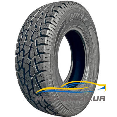 Hifly Vigorous HT601 235/65 R17 108H XL, цена: 2772 ₴, купить на Prom.ua