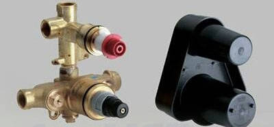 Вбудований термостат Grohe 34968000 (ID#462309741), цена: 8130 ...