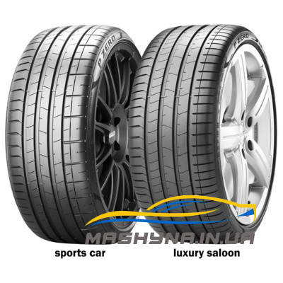 Шины літня Pirelli PZero (PZ4) 245/40 R20 99Y XL * MO, цена: 11332 ₴, купить на Prom.ua
