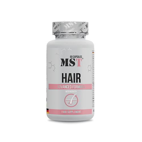 MST Hair Advenced formula 60 caps (ID#837182324), цена: 649 ₴, купить ...