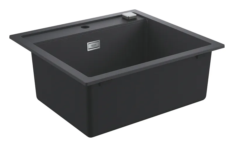 Композитна мийка для кухні Grohe K700 (31651AP0) AquaTap (ID#2566879222 ...