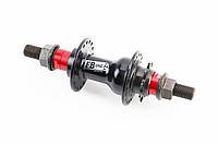 Втулка задняя FB ONE A272В, BMX драйвер 9Т, 14Gx48H, 4 пром-подшипники ...