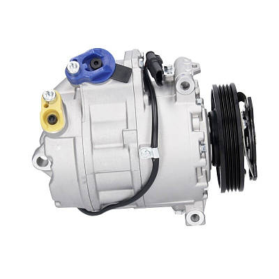 Компрессор кондиционера BMW X5 E70 07-13 3.0 64529399060, GE4472604082 ...
