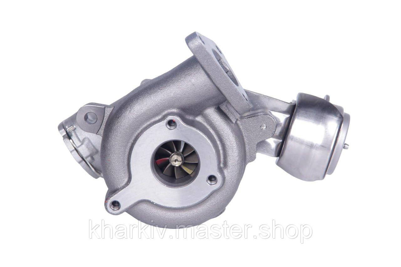 Турбіна VW Passat B5 96-05, Audi A4 04-08, Skoda Superb 01-08 (38145702 ...