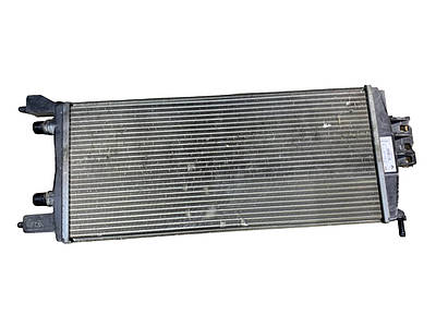 Радиатор вентилятора/ охлаждения двигателя 214108607R для Renault ...